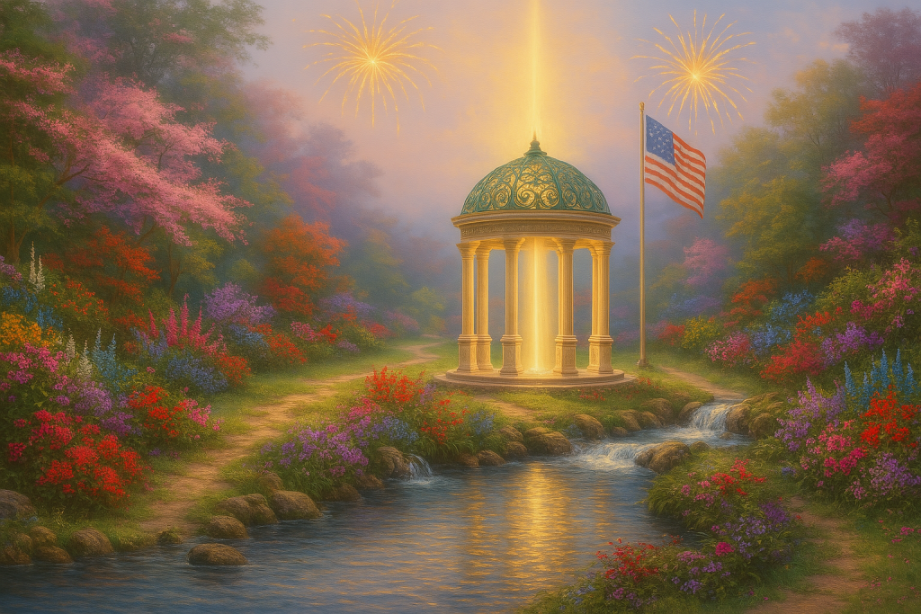 Sacred Space Exercise Request - Lois Hermann & Associates